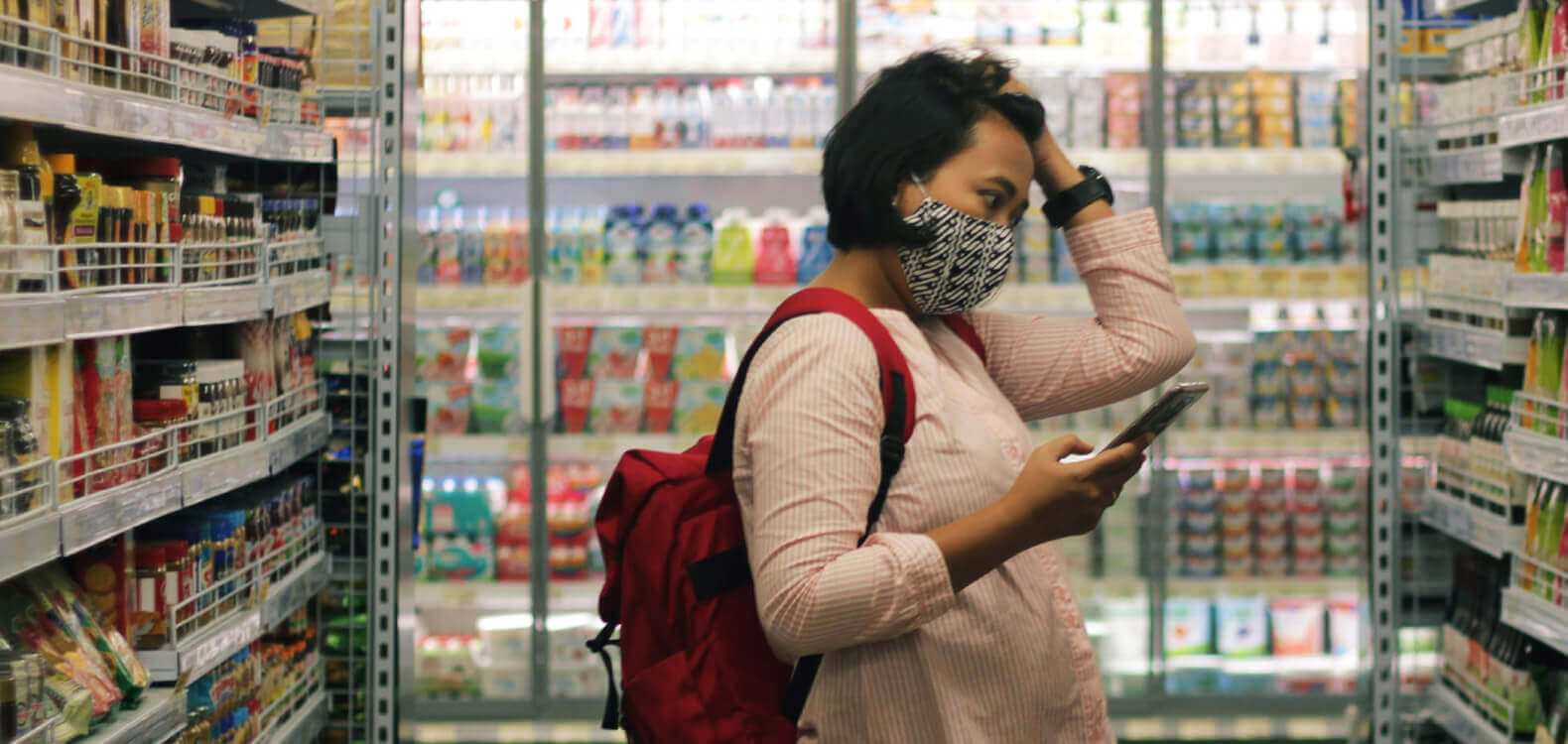 In Store Shopping Experience | QualSights